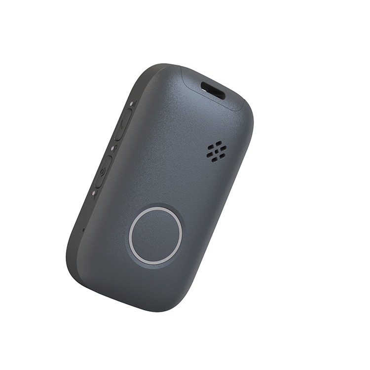 ZINmobile persoonsalarmering | Medipoint