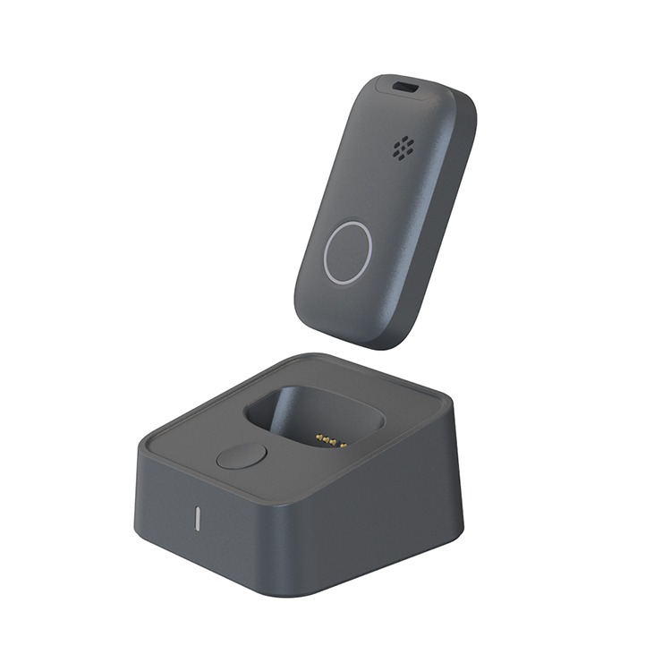 ZINmobile persoonsalarmering | Medipoint